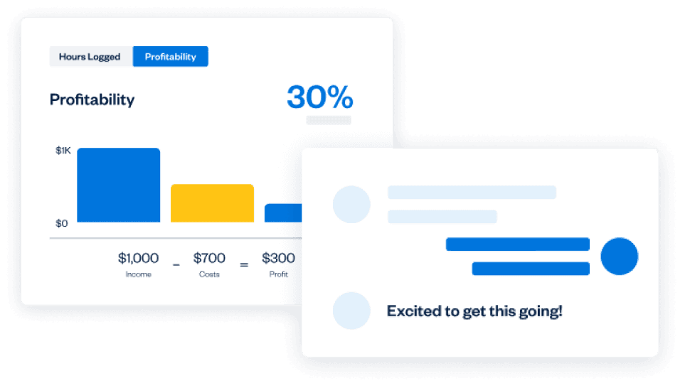 Best Project Management & Collaboration Software - FreshBooks