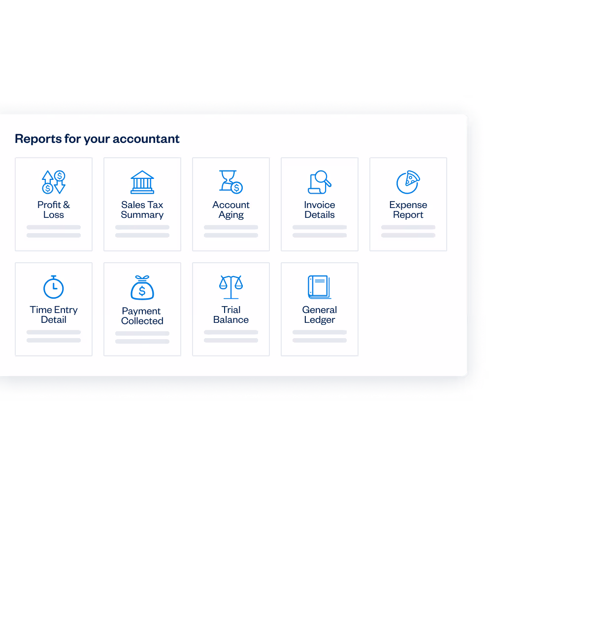 Desktop Accounting Software - FreshBooks