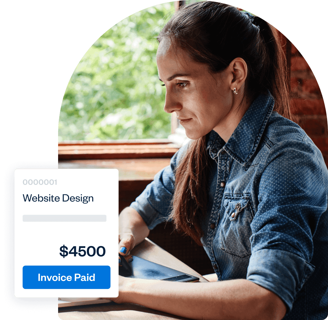 Desktop Accounting Software - FreshBooks