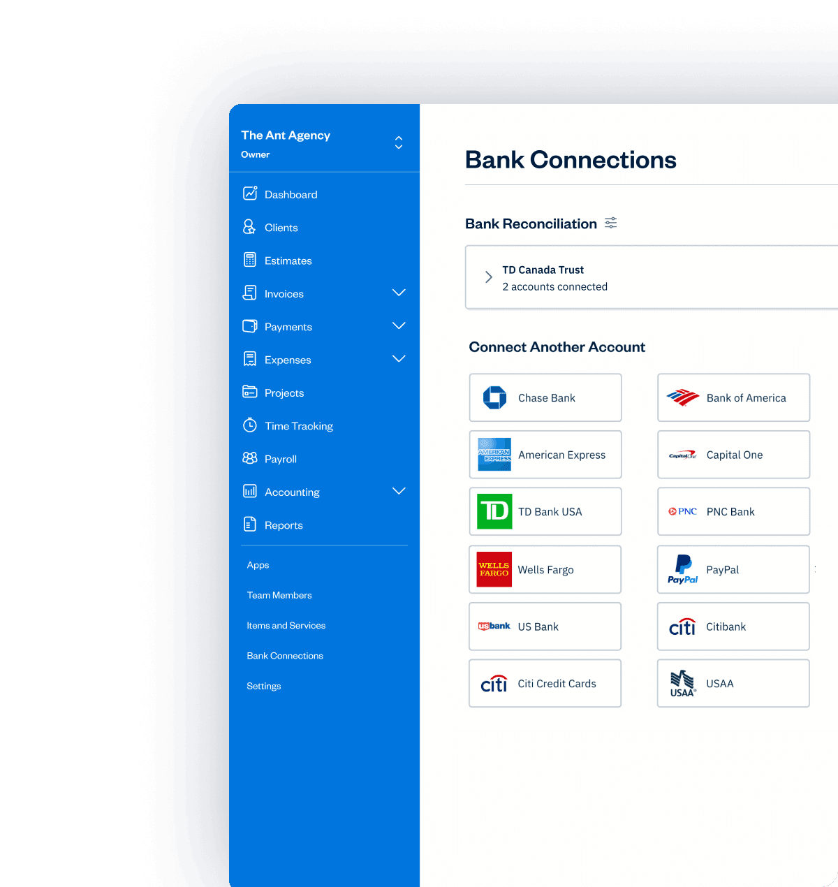 Simple Double-Entry Accounting For Your Business - FreshBooks