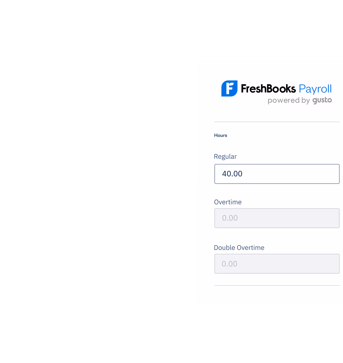 Online Payroll Services and Software for Small Businesses - FreshBooks
