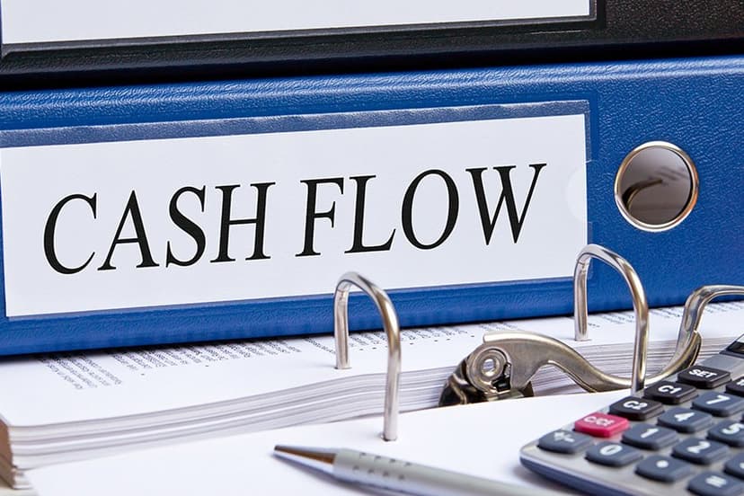 What Are Cash Receipts? Definition, Example & Benefits