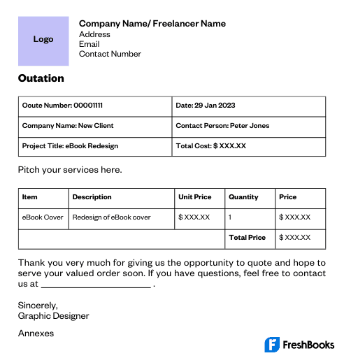 What Is a Price Quote? An Introduction for Small Businesses
