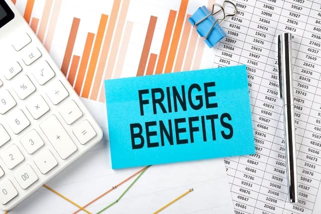 How to Calculate Fringe Benefits: A Comprehensive Guide
