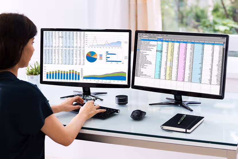 Desktop Accounting Software - FreshBooks