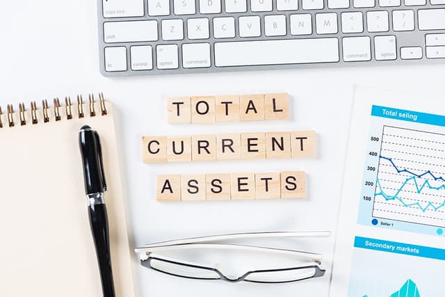 Are Supplies a Current Asset? How to Classify Office Supplies on ...