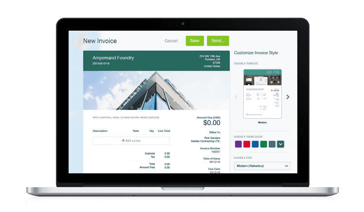 Invoice Wording: How to Word an Invoice for Your Businesses