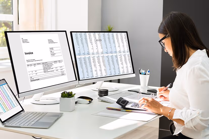 Desktop Accounting Software - FreshBooks