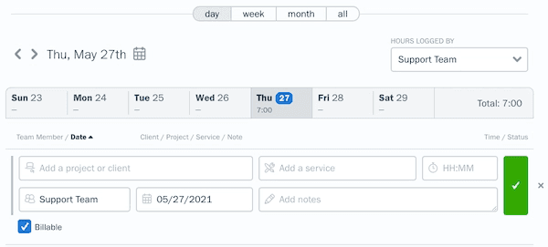 Billable Hours: What Are They & How To Calculate Them
