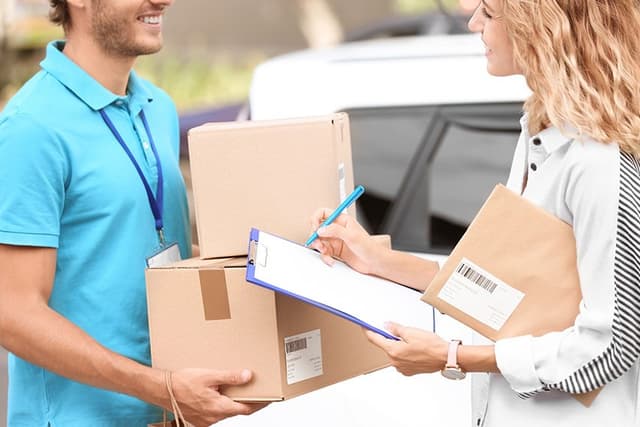 How Much to Charge for Delivery? A Small Business Owner's Guide