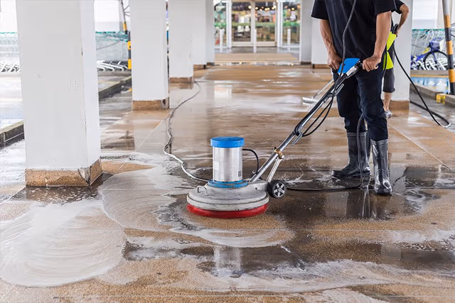 How Much to Charge for Pressure Washing? A Business Guide
