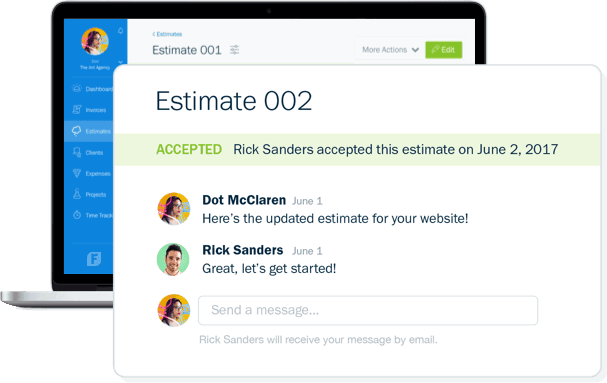5 Estimate Terms and Conditions Sample for Your Small Business