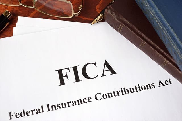 What Is FICA Tax | Understanding Payroll Tax Requirements | FreshBooks ...
