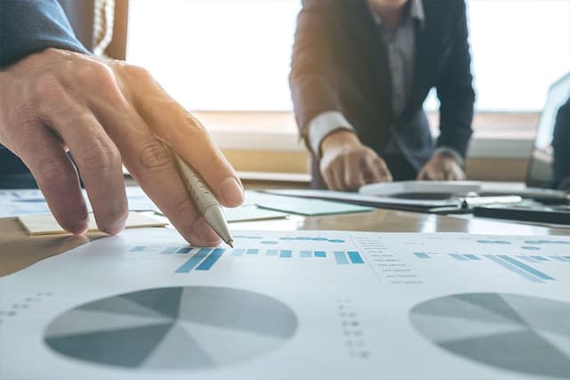 What Is Financial Reporting? Definition, Importance, and Types
