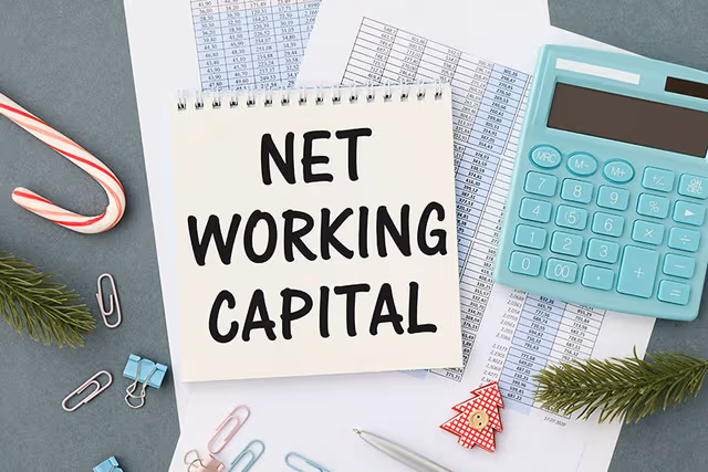 What Is Net Working Capital? | With Definitions And Formulas
