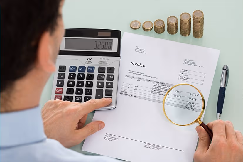 Free Sales Invoice Templates: Download in Excel, PDF and Word