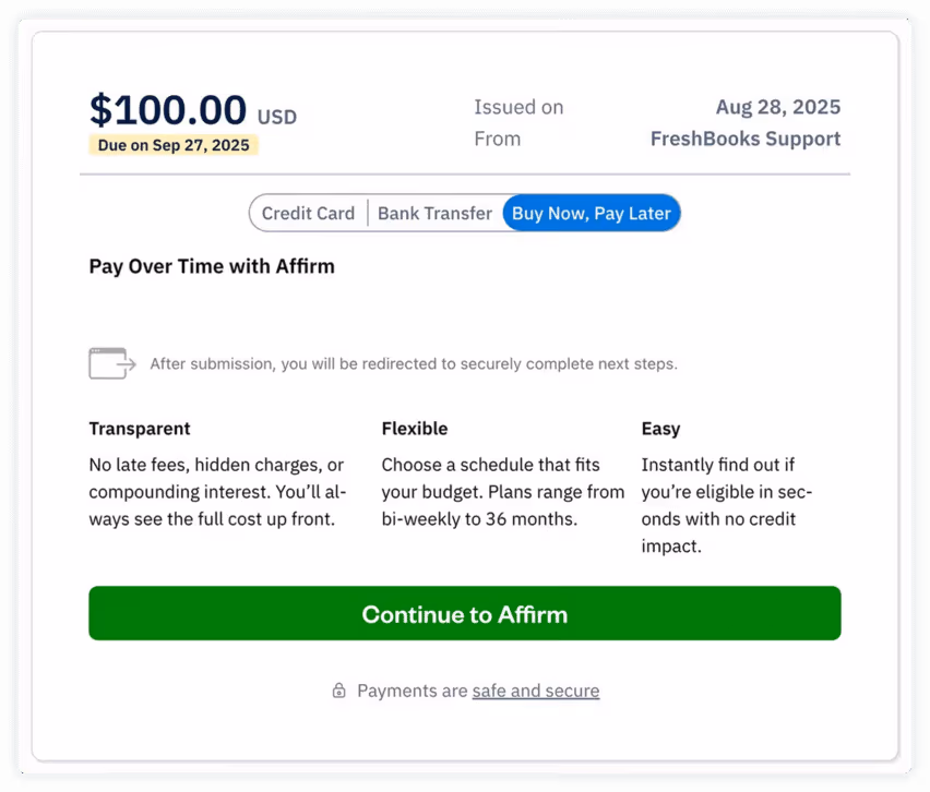 What’s New in FreshBooks: Faster Payouts, Smarter Payroll, and More ...