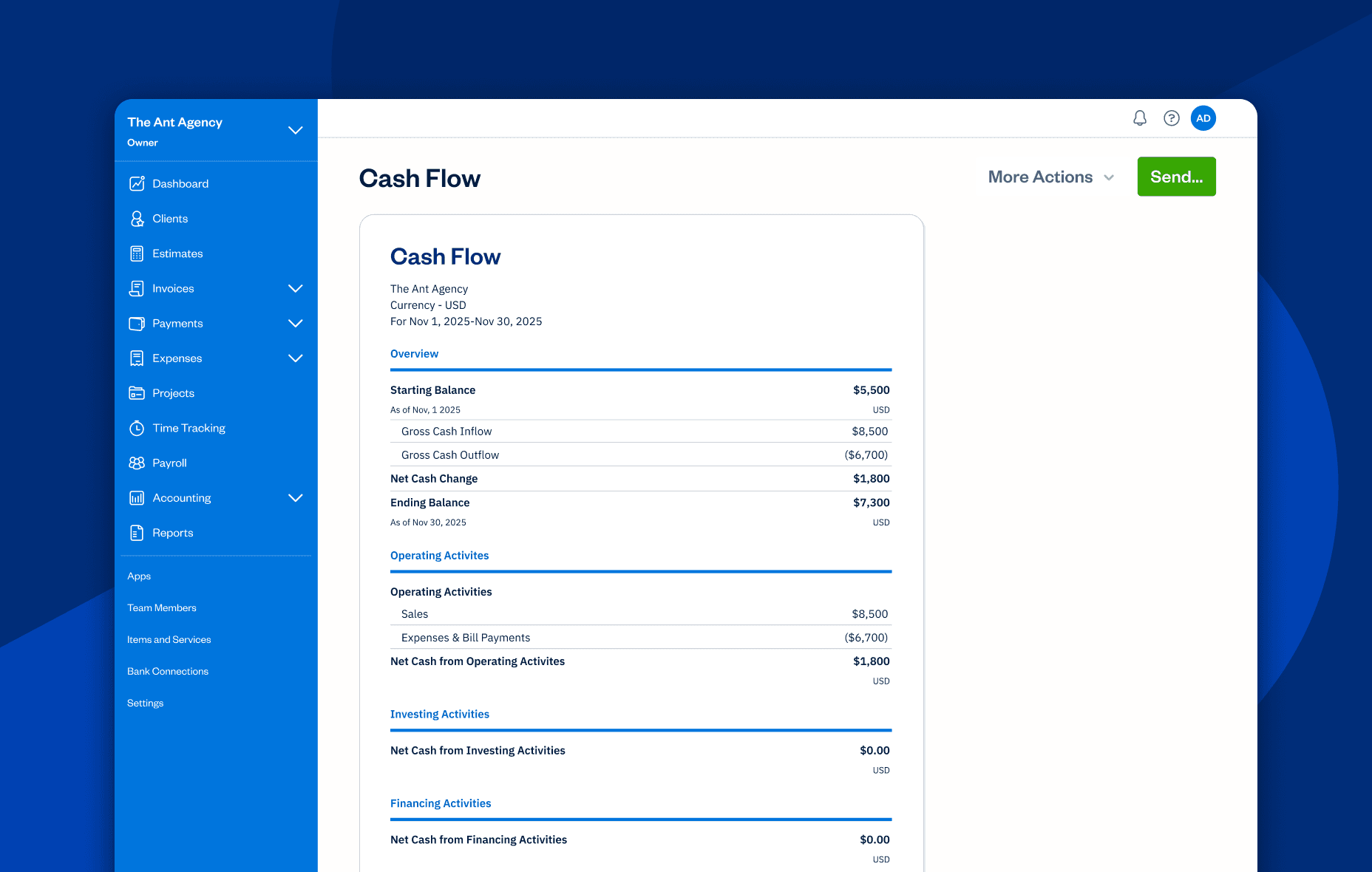 11 Tips to Improve Cash Flow for Small Businesses | FreshBooks