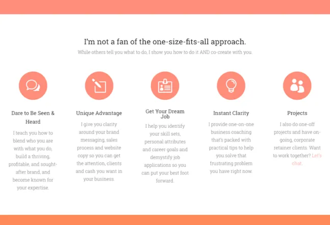 Build a Tiered Pricing Model For Your Services | FreshBooks Blog