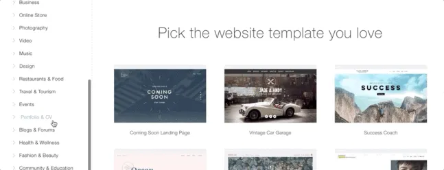 2023 Guide to Creating an Online Portfolio | FreshBooks Blog