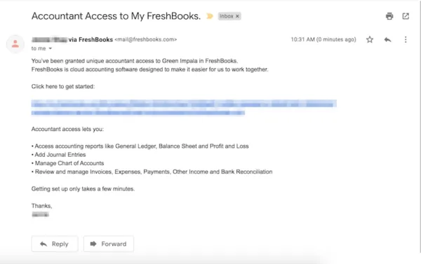 How to Work Effectively With Your Accountant in FreshBooks | FreshBooks ...