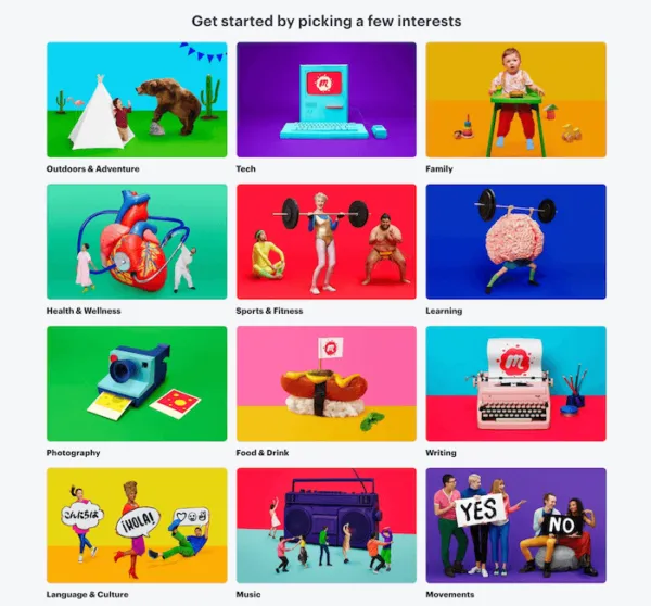 How to Use Meetup.com to Grow Your Freelancing Business