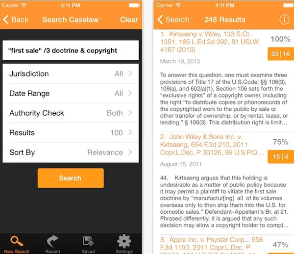 11 Must-Have Mobile Apps for Lawyers | FreshBooks Blog