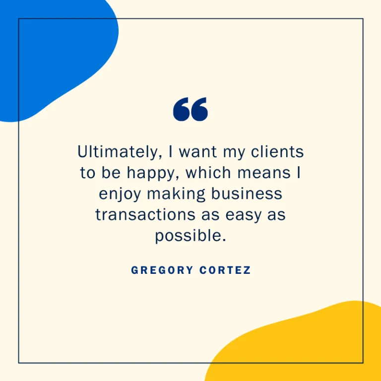 Gregory, a Photographer, Gets Paid Within Minutes of Invoicing Thanks ...