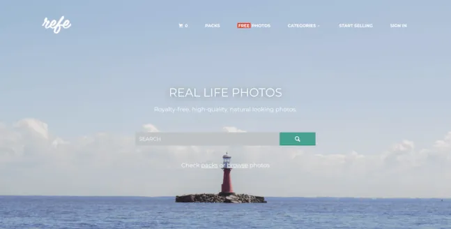 Get Visual: 68 Places to Find Amazing Royalty-Free Images for Your ...