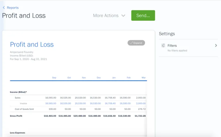 3 Reports You Can’t Live Without at Tax Time | FreshBooks Blog