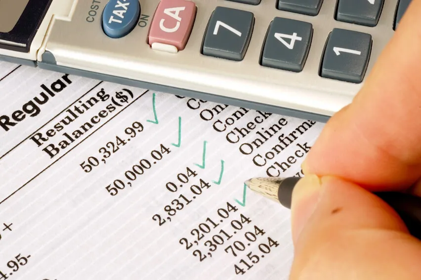 Everything Small Businesses Need to Know About Bank Reconciliation ...