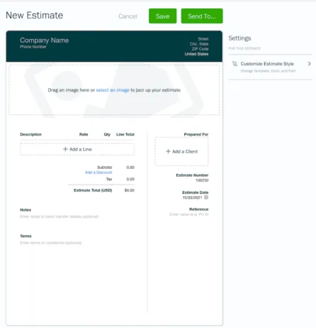 How to Easily Build Great Estimates for Your Projects | FreshBooks Blog