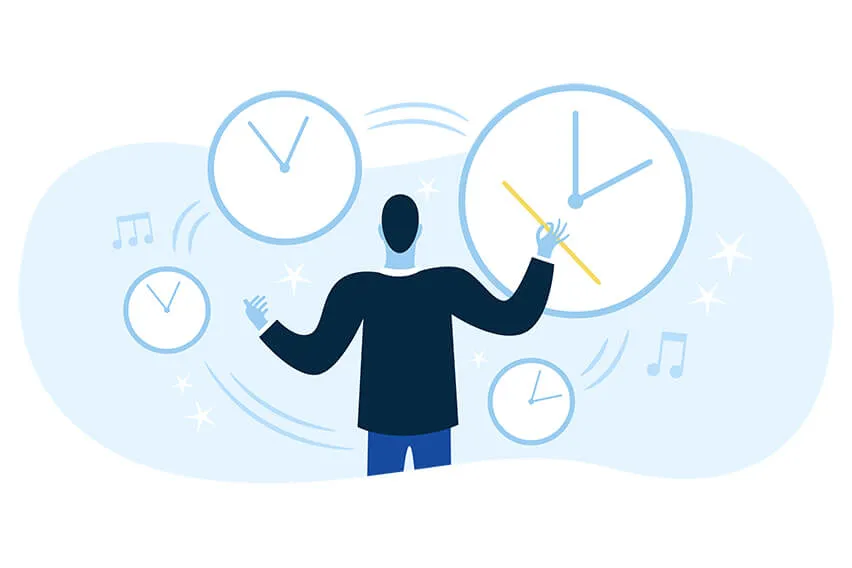 New: Mark Time as Unbilled | FreshBooks Blog