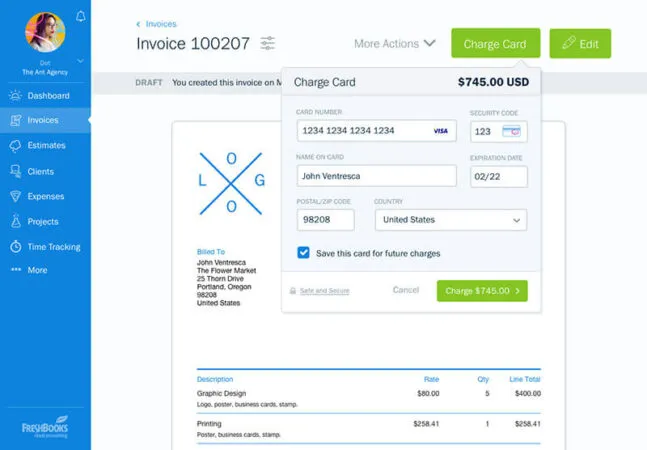 Get Paid Faster With Advanced Payments, a Better Virtual Terminal ...