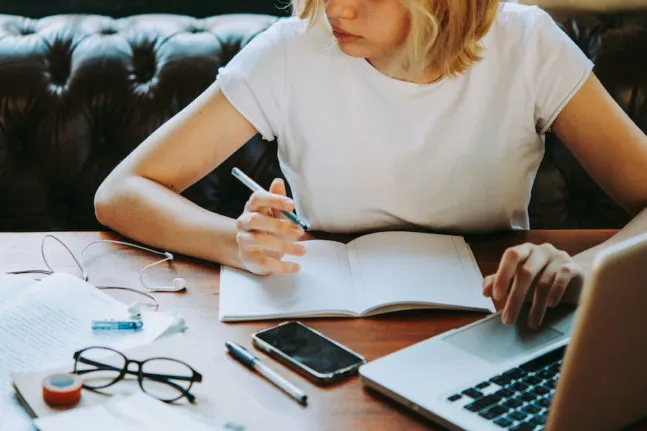 Canada Tax 101: What Is a W-8BEN Form? | FreshBooks Blog