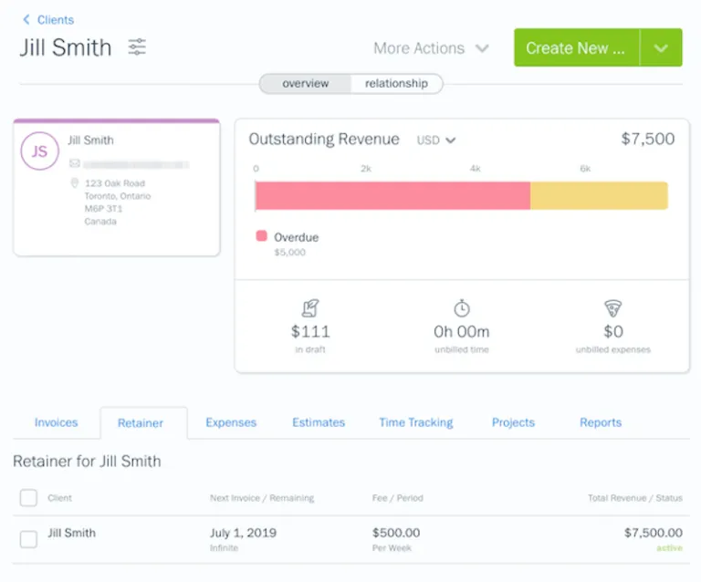 New: Stay on Top of Client Activities With the Updated Client Hub ...