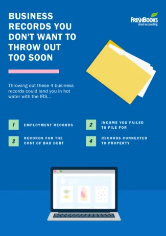 Top 5 Bookkeeping Mistakes Entrepreneurs Make, According to Bookkeepers ...