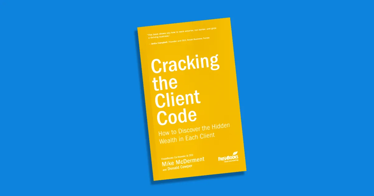 Crack the Client Code | FreshBooks