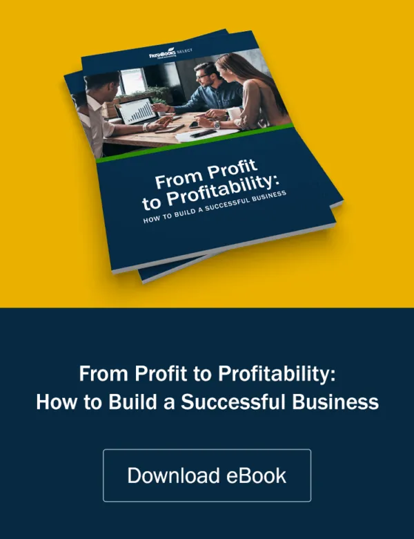 Planning for Profit: How to Build Profitability Models | FreshBooks Blog