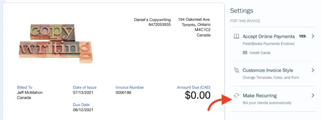10 Advanced Invoicing Tips to Get Paid Even Faster | FreshBooks Blog