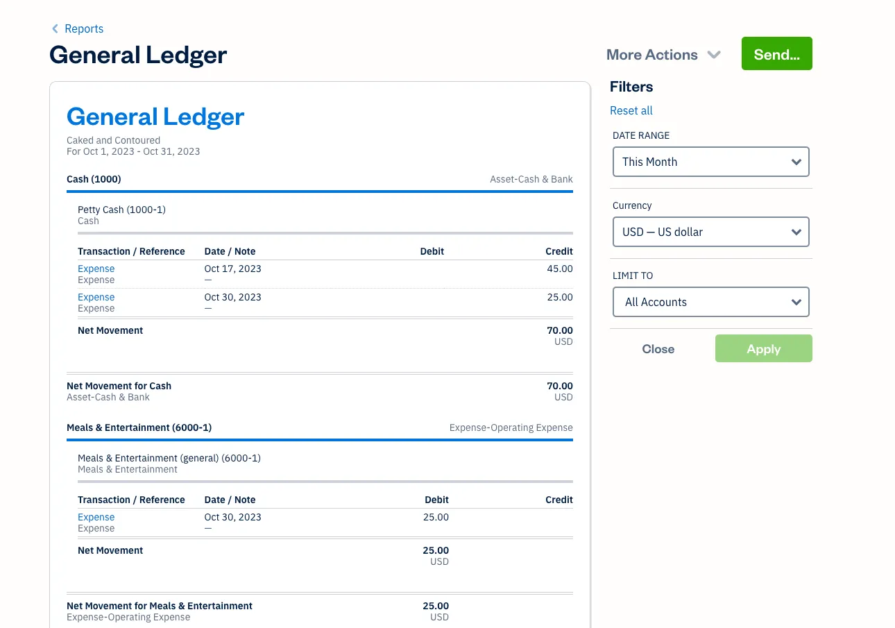 3 Reports You Can’t Live Without at Tax Time | FreshBooks Blog