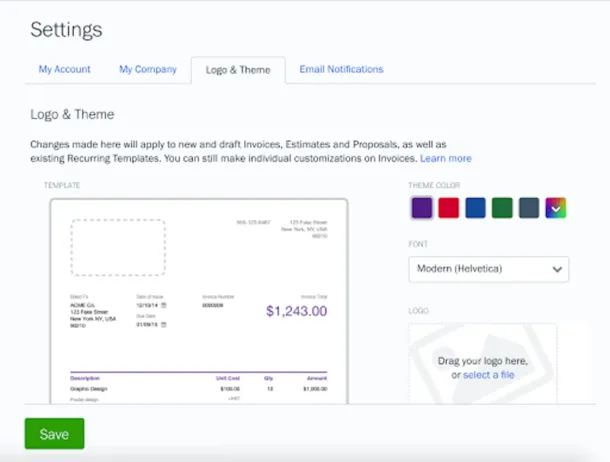 New: A Settings Menu That Gives You More Control Over Your Account ...