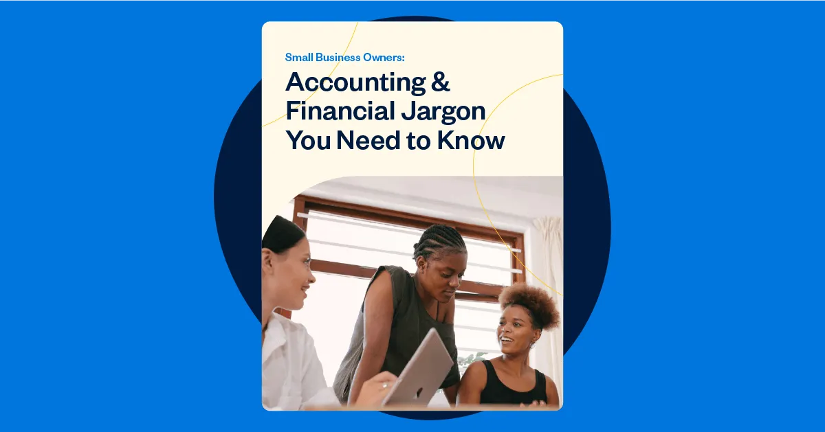 Accounting & Financial Jargon | FreshBooks