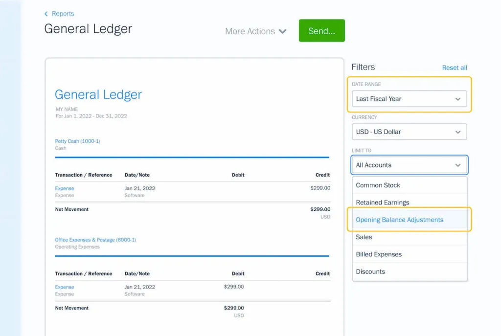 Accountants' Top 3 FreshBooks Year-End Bank Reconciliation Questions ...