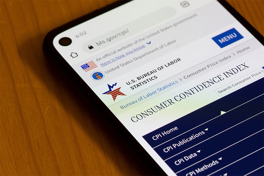 Understanding the UK Consumer Confidence Index(CCI)