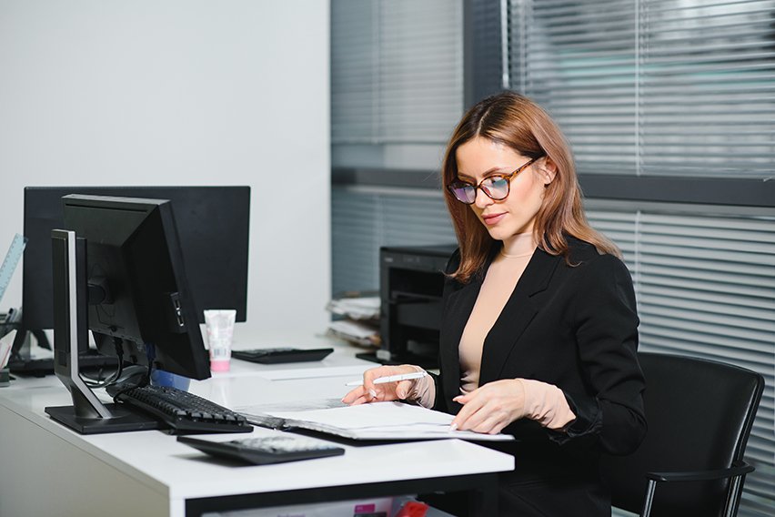 Bank Reconciliation: Definition, Example, and Process
