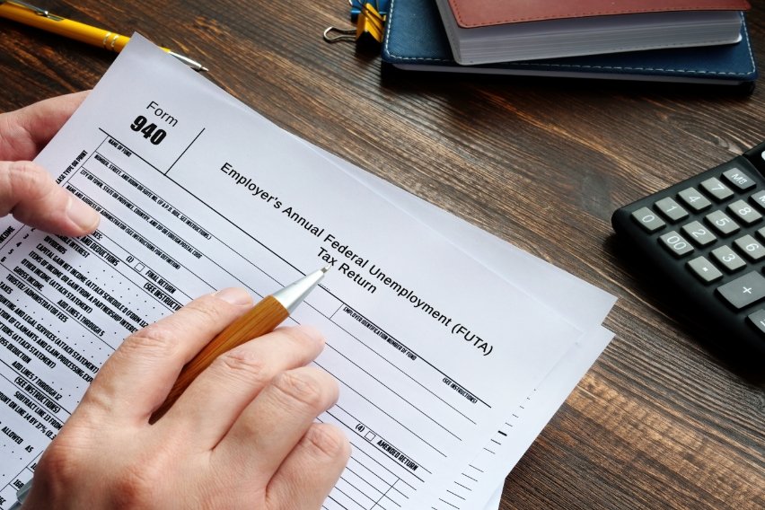 What is FUTA? How to Calculate FUTA Tax?