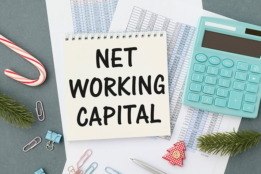 What Is Net Working Capital? | With Definitions And Formulas
