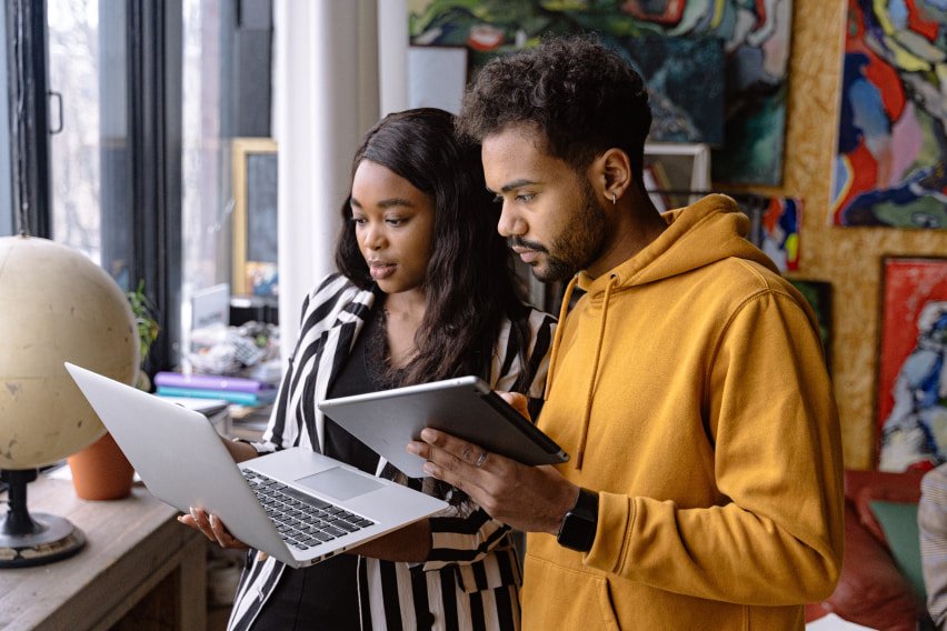 12 Legal Requirements for Starting a Small Business