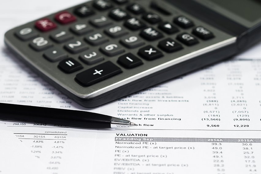 How to Create a Single-Step Income Statement and Simplify Your Small ...